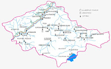 ბორჯომი-ჩემი სიამაყეა